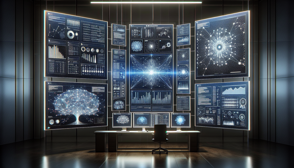 Enterprise AI Dashboard Integration in 2026: Claude vs ChatGPT vs ...