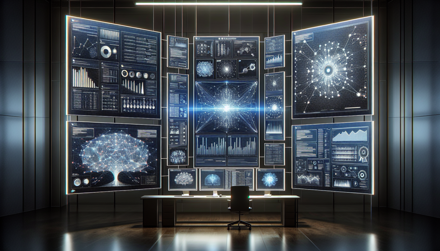 Enterprise AI Dashboard Integration in 2026: Claude vs ChatGPT vs ...
